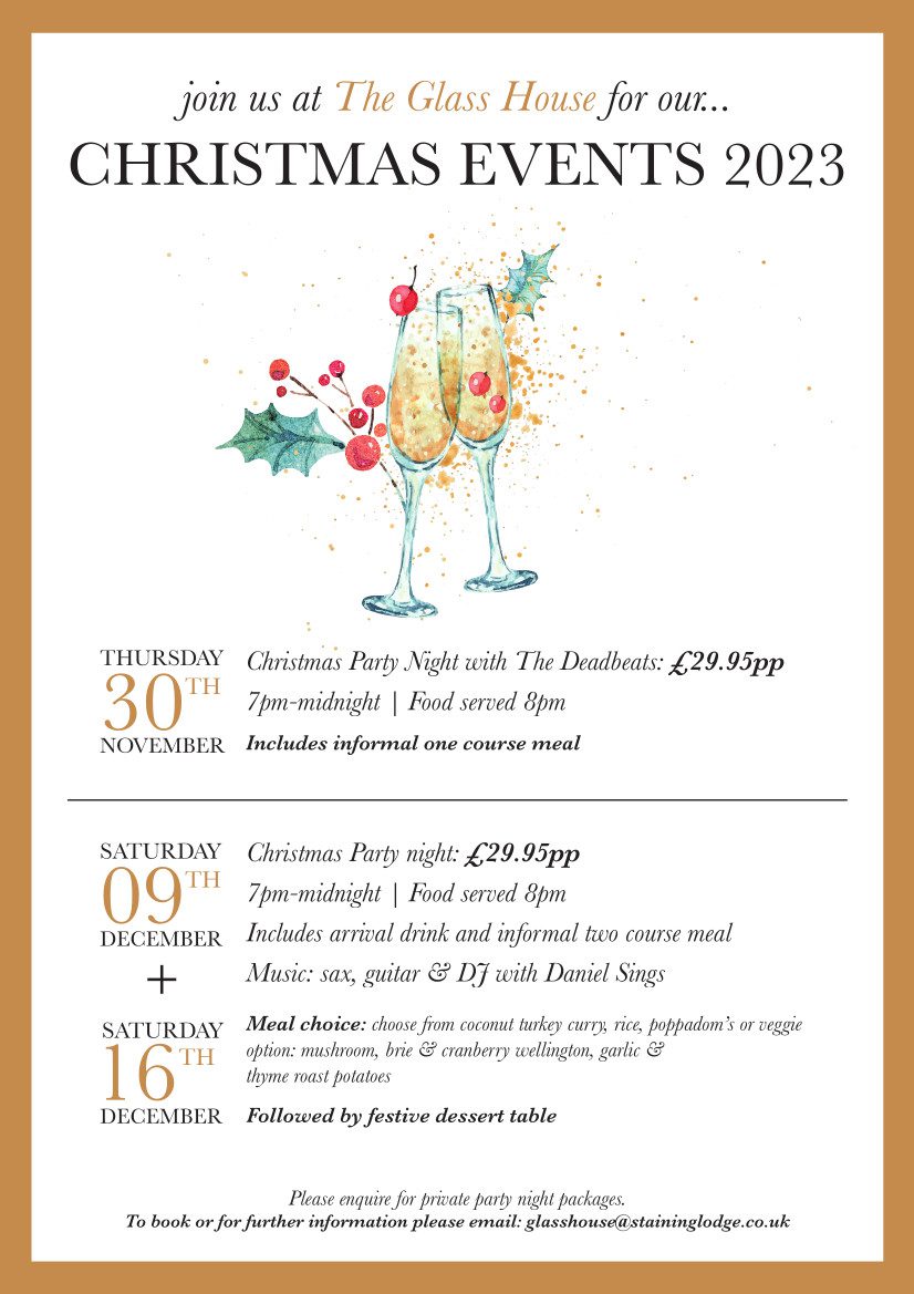 Golf Course & Club in Blackpool - Staining Lodge Golf Course