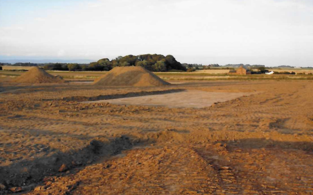 Golf Course & Club in Blackpool - Staining Lodge Golf Course