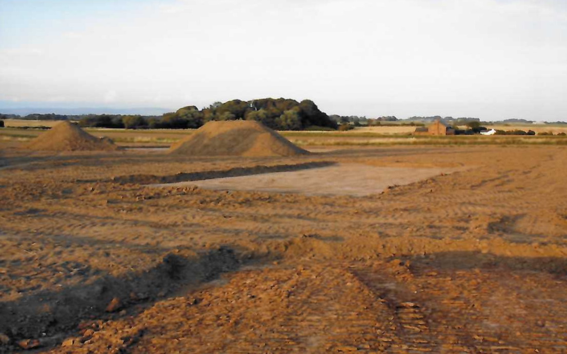 Golf Course & Club in Blackpool - Staining Lodge Golf Course