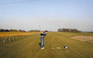 Golf Course & Club in Blackpool - Staining Lodge Golf Course