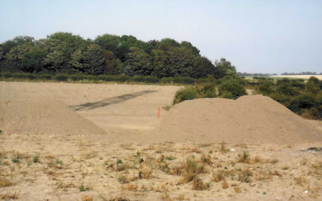 Golf Course & Club in Blackpool - Staining Lodge Golf Course